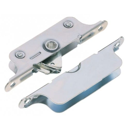 Rotary Latches: Types and Applications - Fornd