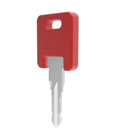 The Anatomy of Door Locks: Key Parts, Functions & Locking Mechanisms ...