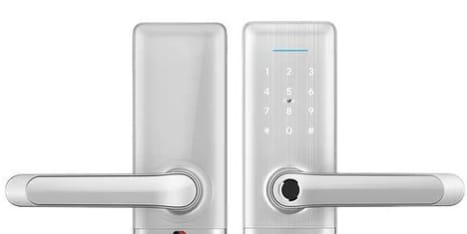 How Locks Work: Parts of a Lock & Industrial Lock Mechanisms - Fornd