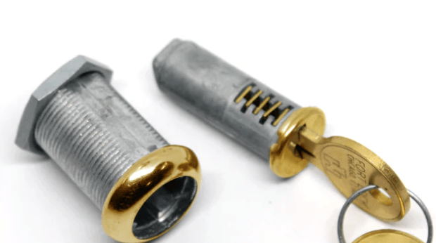 What is a Lock Cylinder? What is a Door Cylinder? - Fornd