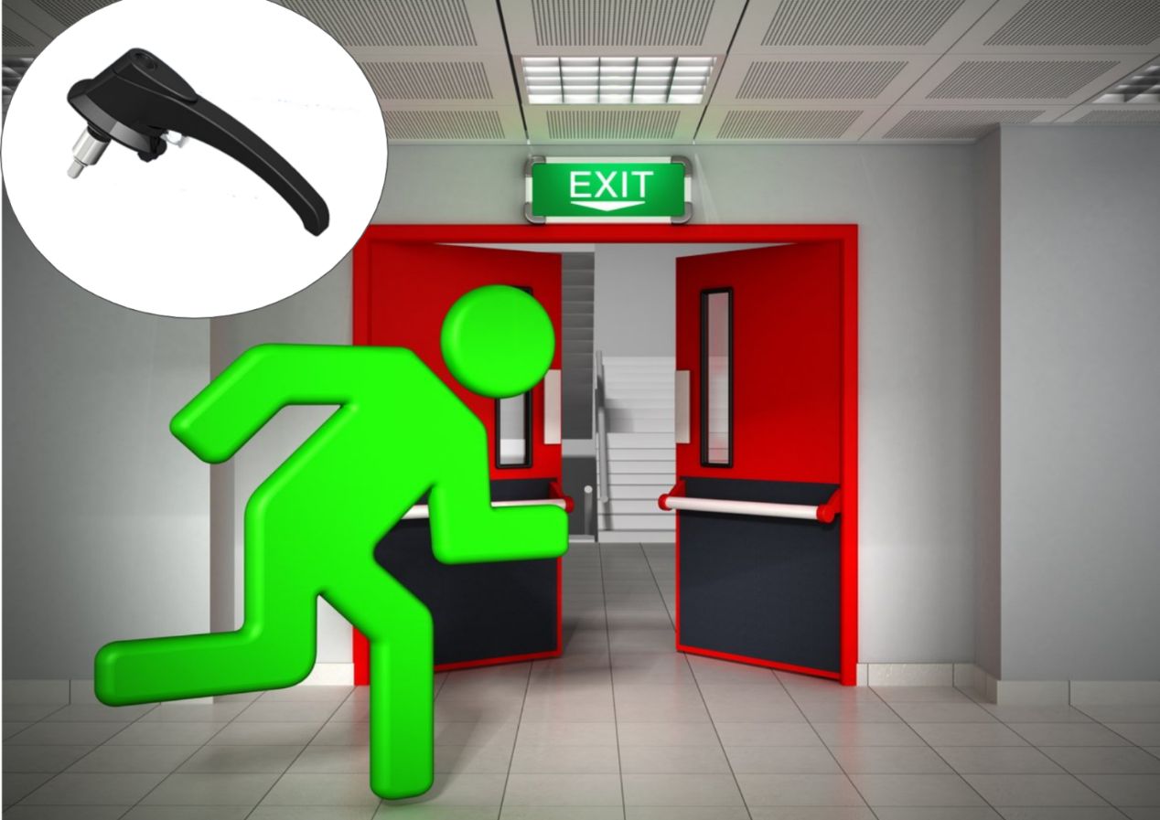 What Are Defeater Handles & What Are They Used For? - Fornd