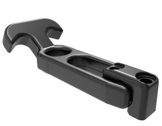 A Guide to the Different Types of Latches - Fornd