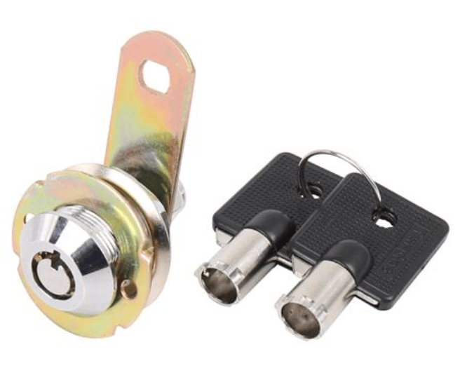 What is a Lock Cylinder? What is a Door Cylinder? - Fornd