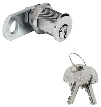 What is a Cam Lock? Comprehensive Guide to Cam Locks - Fornd