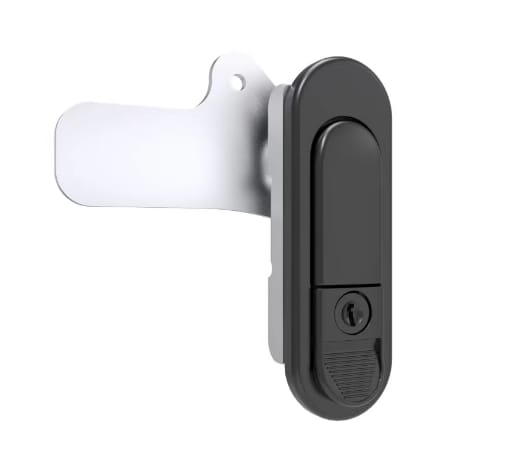 Industrial Lock Types: Lock Cylinder Anatomy & Multi-point Security - Fornd