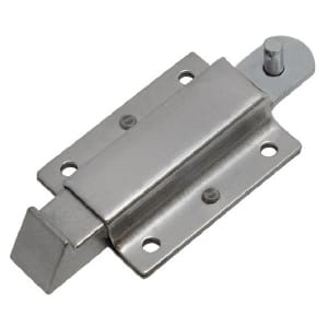 Functions and Applications: A Guide to Door Latch Types - Fornd
