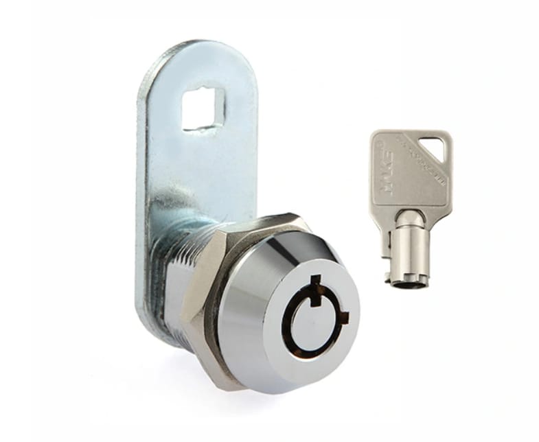 A Guide to Tubular Locks: Anatomy and Types - Fornd