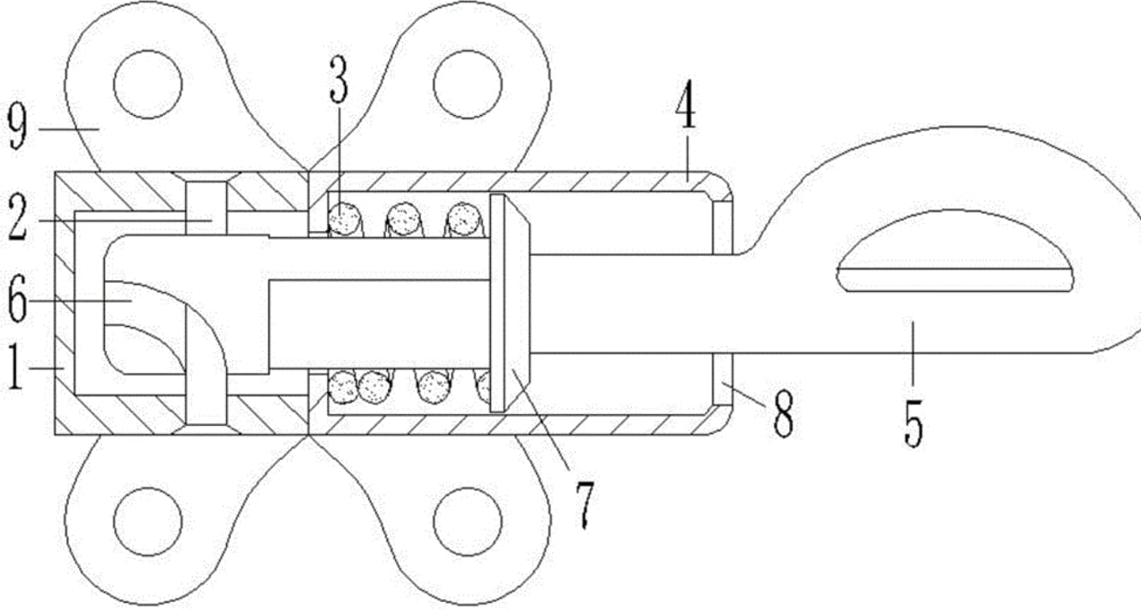 What Is a Rotary Latch? Types & Key Uses - Fornd