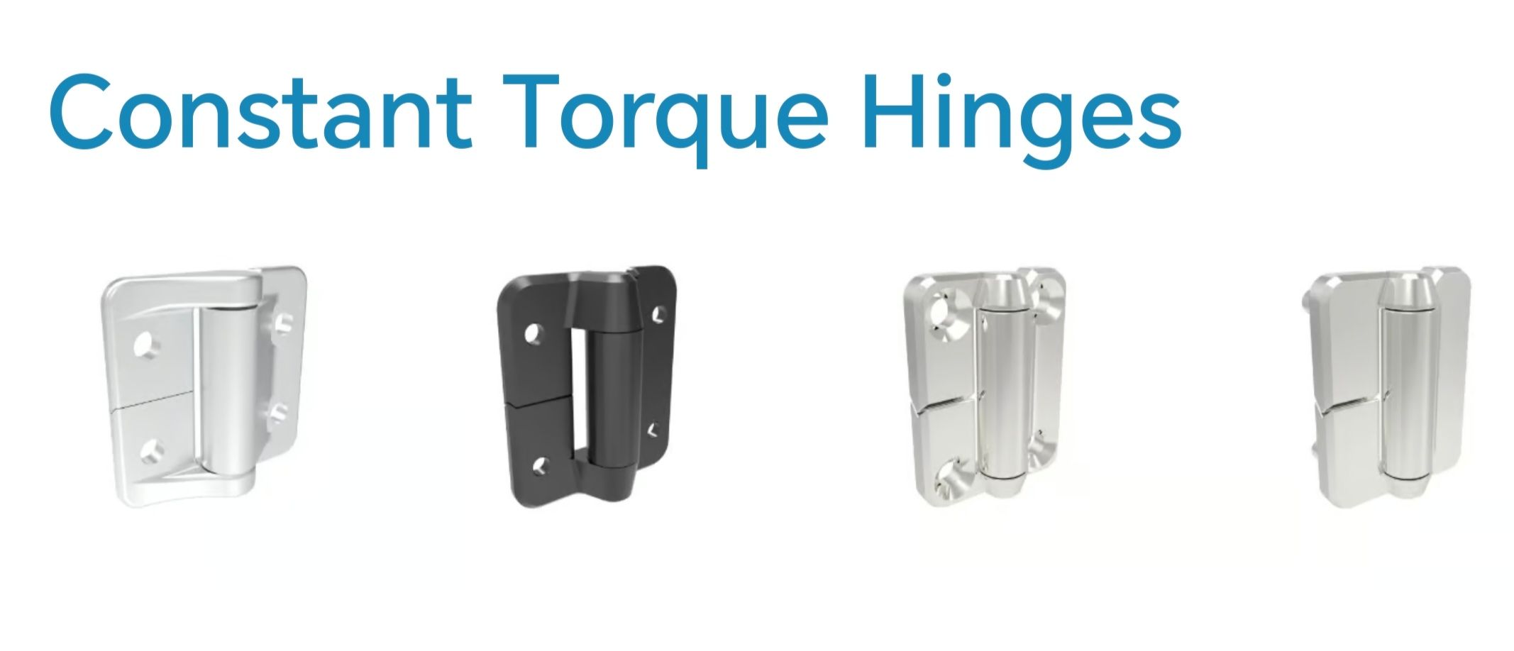 Complete Guide to Torque Hinges: Functions, Types, and Applications - Fornd